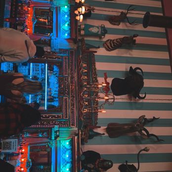 UNICORN - Updated May 2024 - 1347 Photos & 1225 Reviews - 1118 E Pike ...