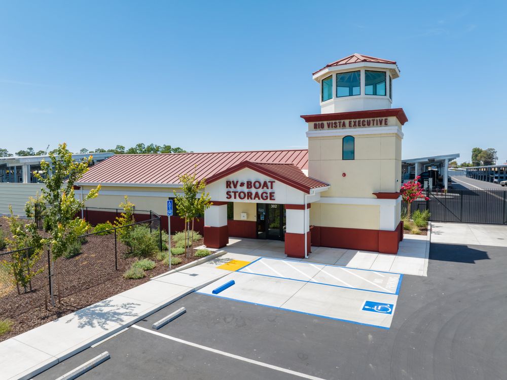 RIO VISTA EXECUTIVE RV & BOAT STORAGE - Updated December 2025 - 37 ...