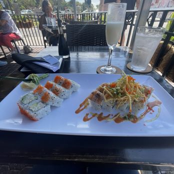 PISCES SUSHI AND GLOBAL BISTRO - Updated June 2024 - 848 Photos & 657 ...