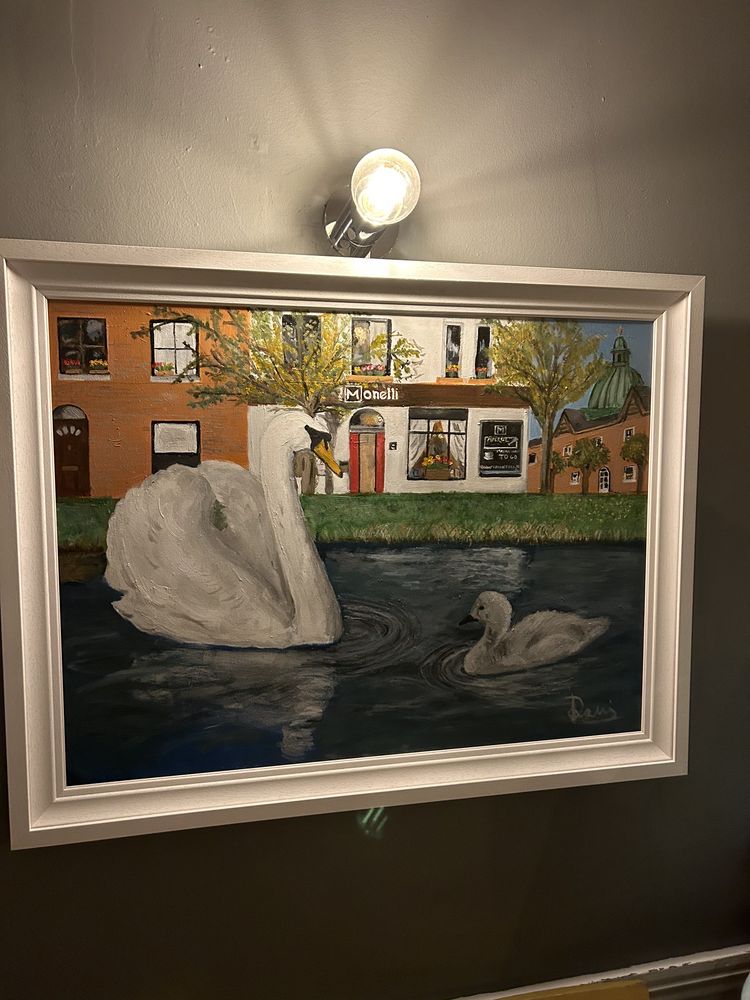 I MONELLI AUTHENTIC ITALIAN RESTAURANT - Updated December 2025 - 18 ...