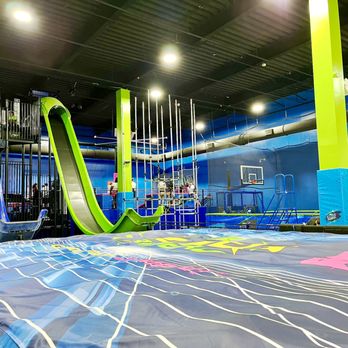 AIR RIDERZ ADVENTURE PARK - Updated December 2025 - 10 Reviews - 10 ...