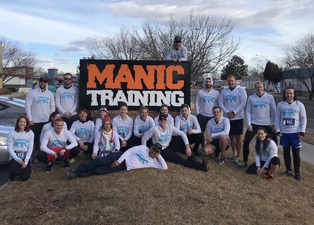 MANIC TRAINING FORT COLLINS - Updated December 2025 - 3713 S Mason St ...