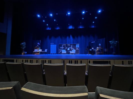 FEDERAL WAY PERFORMING ARTS AND EVENT CENTER - Updated October 2025 ...