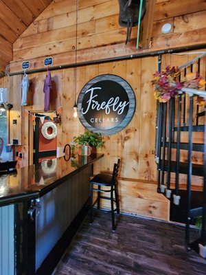 FIREFLY CELLARS - Updated October 2025 - 45 Photos & 19 Reviews - 40325 Charles Town Pike ...