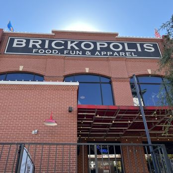 BRICKOPOLIS - Updated October 2024 - 162 Photos & 120 Reviews - 101 S ...