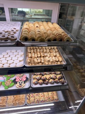 SOMETHING SWEET BAKERY - Updated April 2024 - 189 Greenwich Ave ...