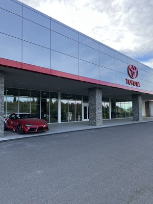 AUBURN TOYOTA - Updated June 2026 - 69 Photos & 314 Reviews - 800 ...