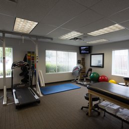 Mountain Land Physical Therapy & Rehabilitation Reviews | Read Customer ...