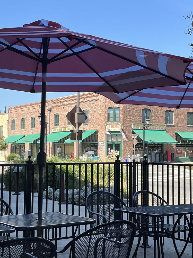 CITY OF SAN DIMAS - Updated July 2025 - 30 Photos & 15 Reviews - 245 E ...