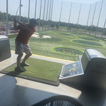 TOPGOLF - Updated November 2024 - 213 Photos & 93 Reviews - 301 Oxmoor ...