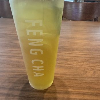FENG CHA MIDTOWN - Updated August 2024 - 41 Photos & 18 Reviews - 3210 ...