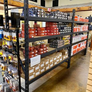 BETTER BASEBALL - 42 Photos & 19 Reviews - Sporting Goods - 132 Carruth ...