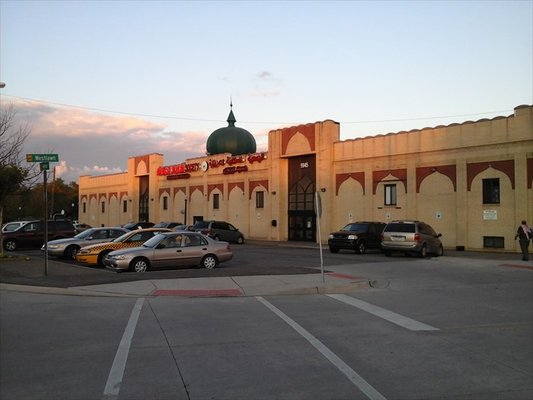 AMERICAN MOSLEM SOCIETY - Updated July 2025 - 23 Photos - 9945 Vernor ...