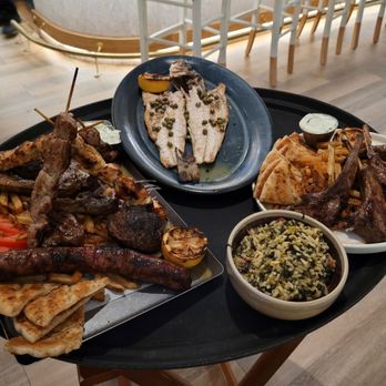 ESTIATORIO PLAKA - Updated January 2025 - 531 Photos & 81 Reviews ...