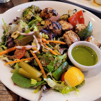 CALIFORNIA MOMO KITCHEN - Updated November 2024 - 213 Photos & 139 ...