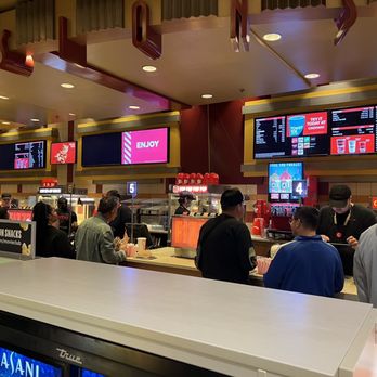 CINEMARK LEGACY AND XD - Updated January 2026 - 353 Photos & 216 ...