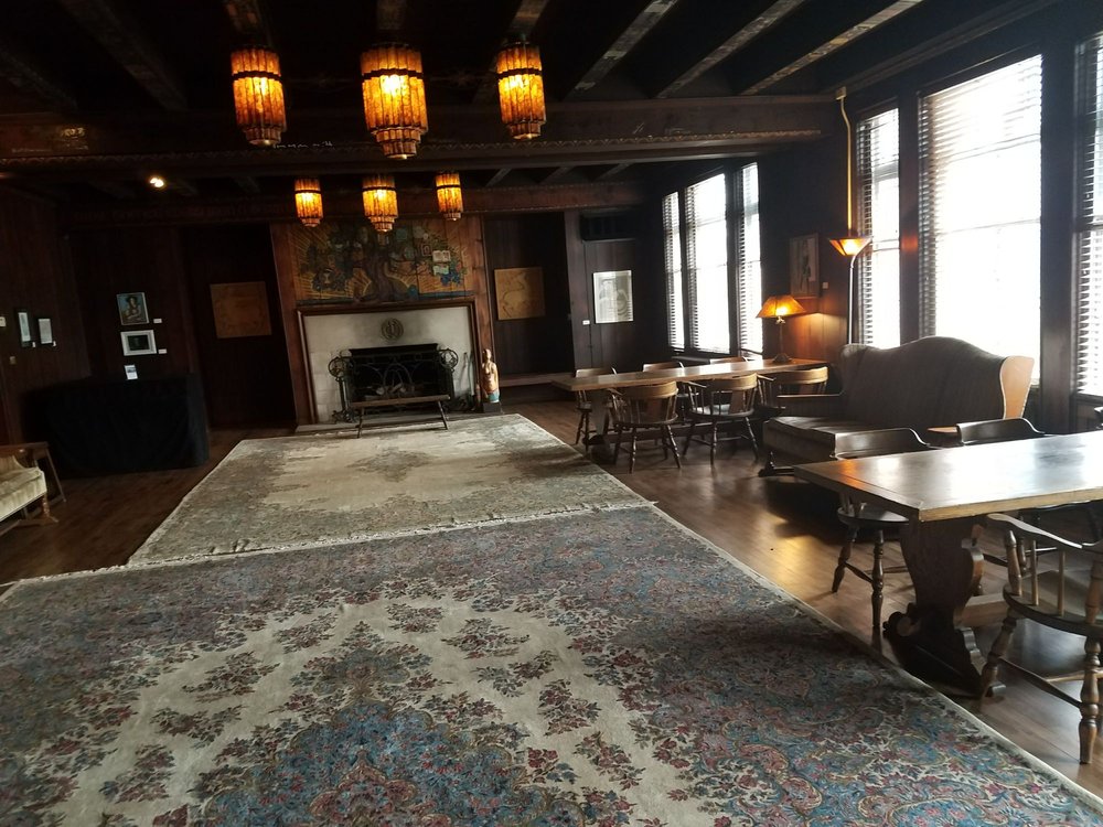 SCARAB CLUB - 48 Photos & 19 Reviews - Art Galleries - 217 Farnsworth ...