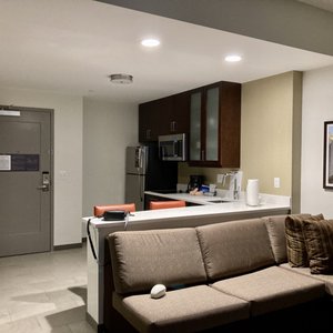 Hampton Inn & Suites Raleigh Downtown - Trusted Since 2013 - Updated ...