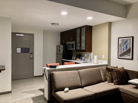 RESIDENCE INN RALEIGH DOWNTOWN - Updated July 2025 - 149 Photos & 43 ...