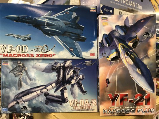 MAGIC BOX HOBBIES - Updated April 2025 - 28 Photos & 35 Reviews - 2105 ...