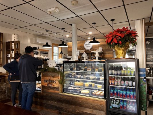 CHRISTOPHER’S CAFE - Updated November 2025 - 22 Photos & 23 Reviews ...