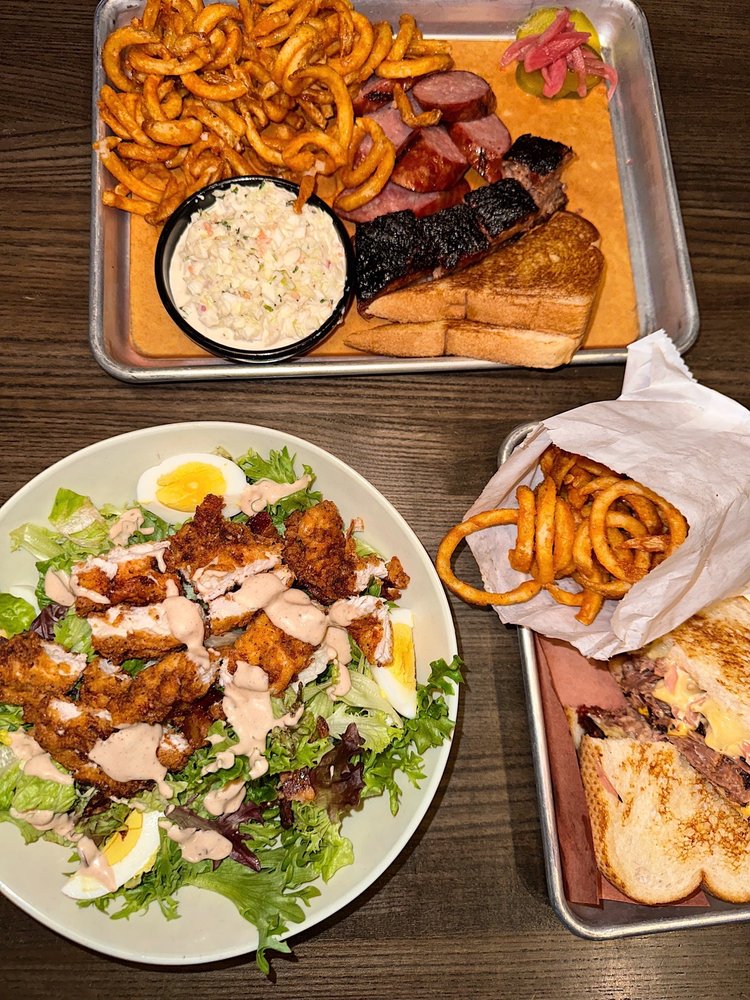 MEAT MITCH BARBECUE - Updated January 2025 - 266 Photos & 234 Reviews ...