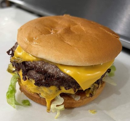 TULSA LOT A BURGER - Updated July 2025 - 17 Photos - 928 W 23rd St ...