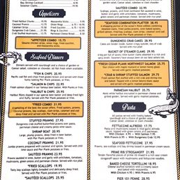 PIER 101 - Updated October 2025 - 280 Photos & 641 Reviews - 415 Us-101 ...