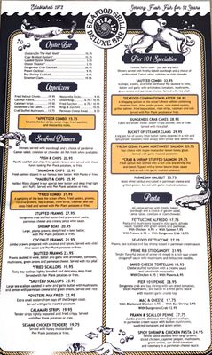 PIER 101 - Updated October 2025 - 280 Photos & 641 Reviews - 415 Us-101 ...