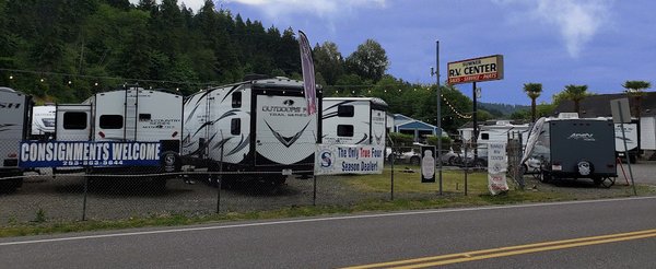 SUMNER RV CENTER - Updated December 2025 - 12 Photos & 53 Reviews ...