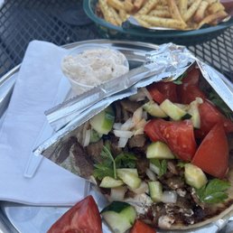 GP’S GREEK KITCHEN - Updated August 2025 - 94 Photos & 135 Reviews ...