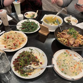 TIAN FU - Updated June 2025 - 493 Photos & 247 Reviews - 300 NE ...