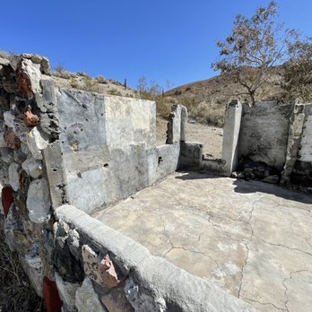 BARKER RANCH - Updated September 2025 - 67 Photos - Death Valley ...