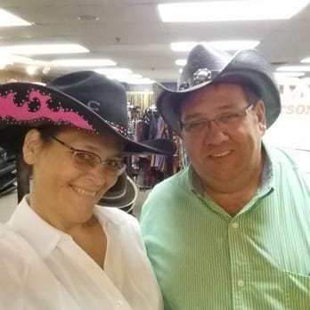 STETSON - Updated September 2025 - 14 Photos & 10 Reviews - 3601 S ...