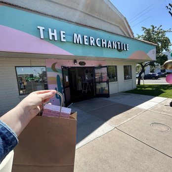 THE MERCHANTILE OF PHOENIX - Updated October 2025 - 60 Photos & 21 ...