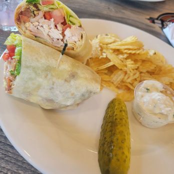 RIG HAND CRAFT DISTILLERY - Updated December 2025 - 58 Photos & 18 ...