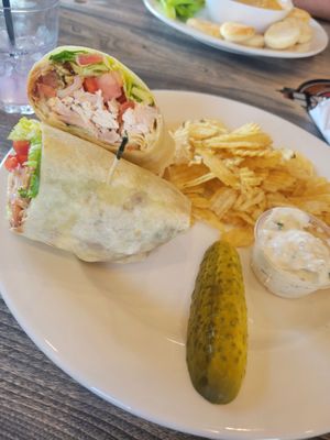 RIG HAND CRAFT DISTILLERY - Updated December 2024 - 44 Photos & 17 ...