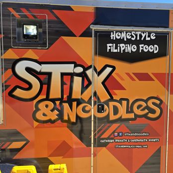 STIX AND NOODLES - Updated August 2025 - 42 Photos & 27 Reviews - 1510 ...