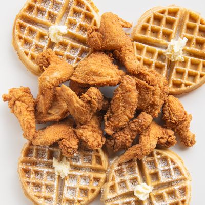 MAMA’S FRIED CHICKEN CO. - Updated May 2026 - 65 Photos & 84 Reviews ...