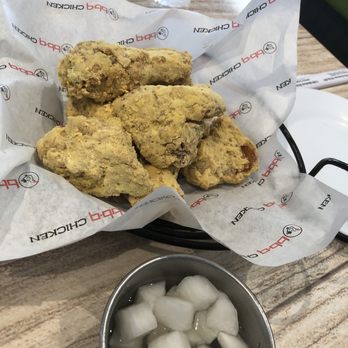 BB.Q CHICKEN SUWANEE - Updated June 2024 - 180 Photos & 133 Reviews ...