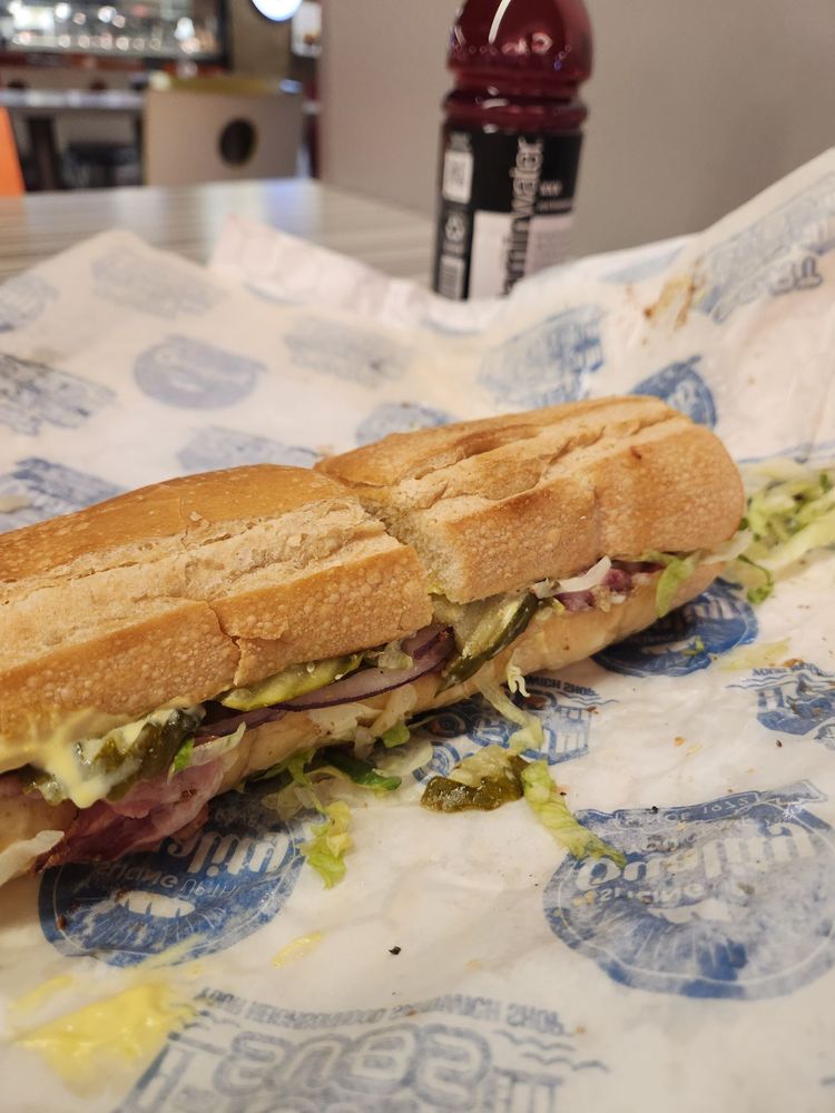 PORT OF SUBS - Updated January 2026 - 13 Photos & 23 Reviews - 500 N ...