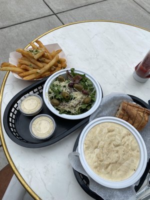 CHARMED KITCHEN - 152 Photos & 115 Reviews - 123 S Chester St ...