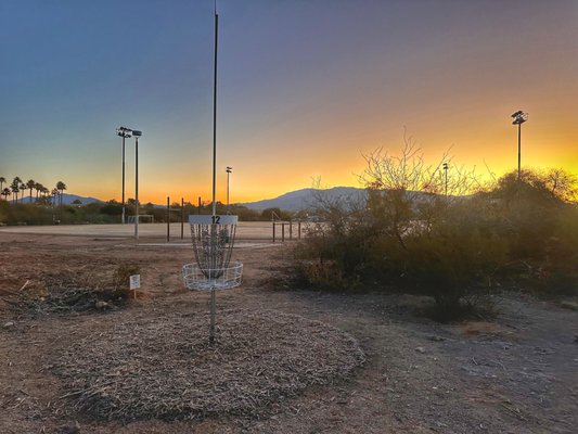 LAKESIDE DISC GOLF COURSE - Updated September 2025 - 23 Photos - 8201 E ...