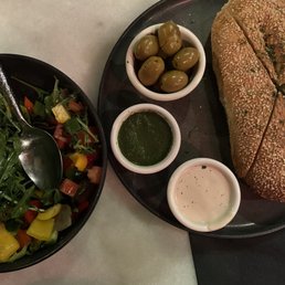 NUA - 185 Photos & 133 Reviews - 403 N Crescent Dr, Beverly Hills ...