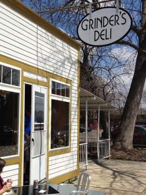 GRINDERS DELI - Updated December 2025 - 11 Photos & 24 Reviews - 604 ...