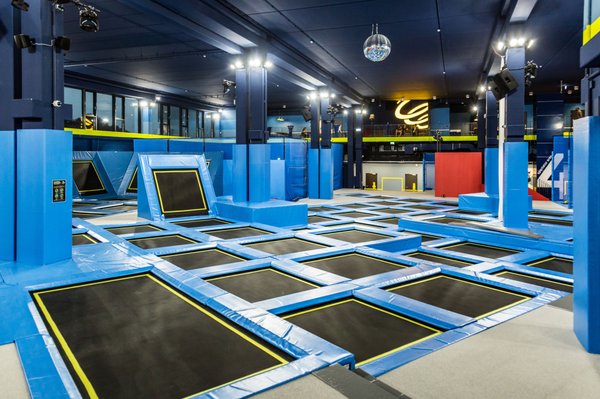 FLIP LAB - Updated May 2024 - Oberglatterstrasse 35, Rümlang, Zürich ...