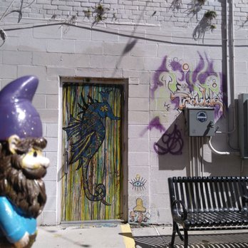 FISHBONE ALLEY - Updated December 2025 - 56 Photos - 2609 14th St ...