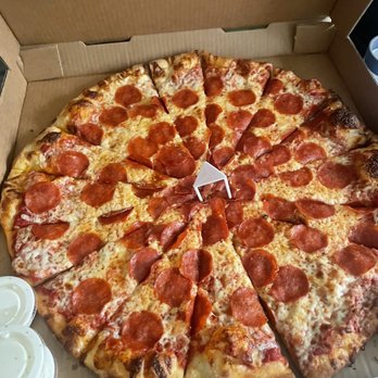 UNCLE VITO’S SLICE OF NY - Updated June 2024 - 297 Photos & 232 Reviews ...