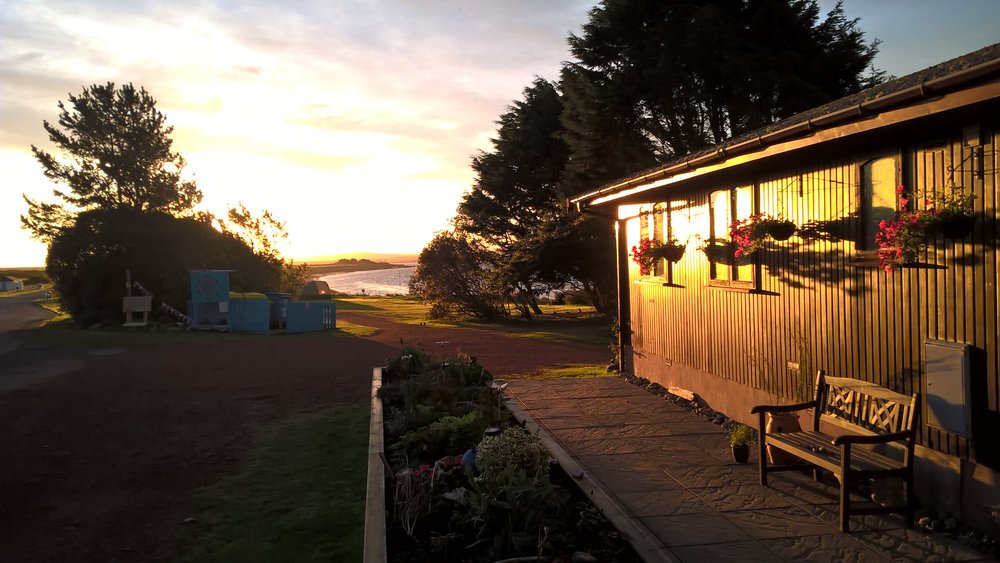 FORTROSE BAY CAMPSITE - Updated June 2024 - Wester Greengates, Fortrose ...