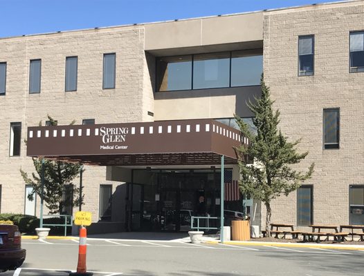 EAR, NOSE AND THROAT SPECIALISTS OF CONNECTICUT - Updated October 2025 ...